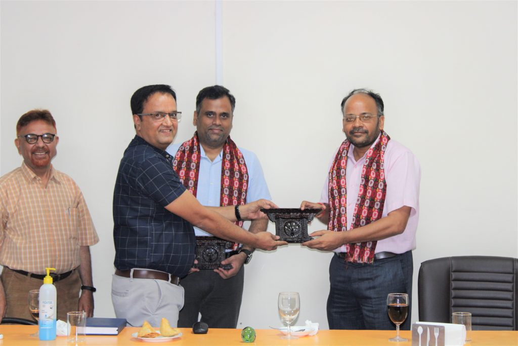 Chemical Engineering – Department of Applied Sciences and Chemical ...